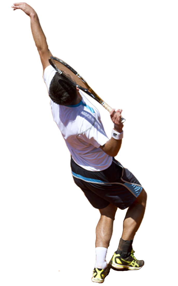 CT Foligno: Struttura completa e innovativo Tennis Training CT Foligno: Struttura completa e innovativo Tennis Training
